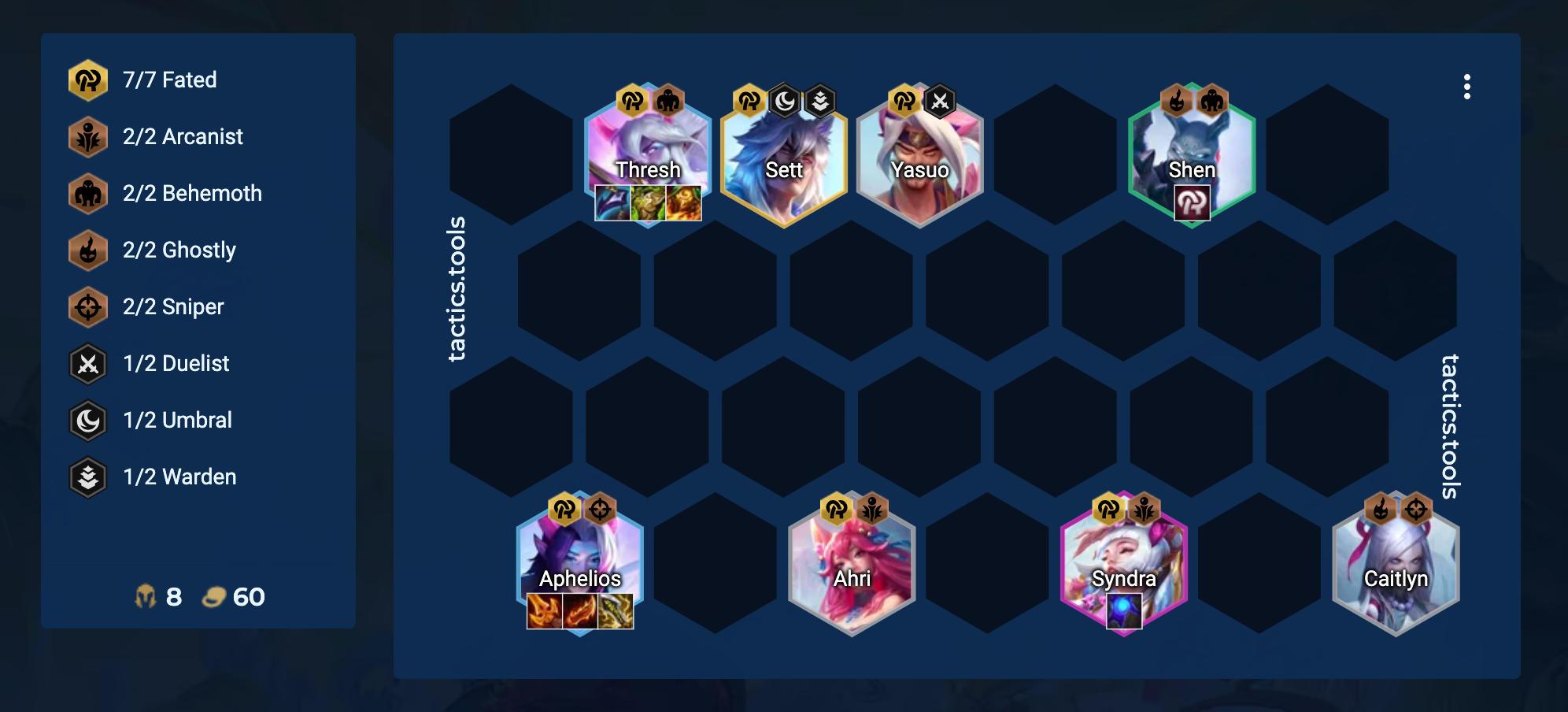Five Easy Comps to Play in TFT: Inkborn Fables | Dignitas