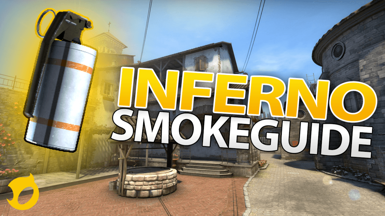The Ultimate Inferno Smoke Guide | Dignitas