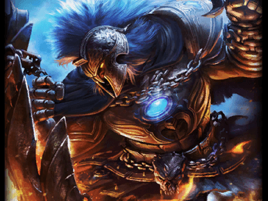 Capitalizing on the Early Power Spikes of Ares in Smite | Dignitas