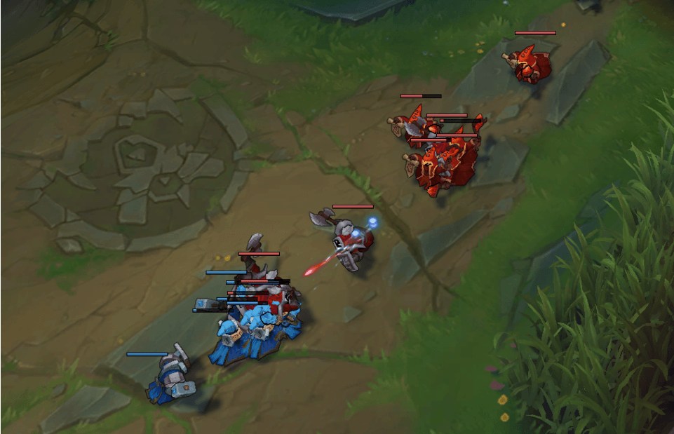 Advanced Macro Guide - Dominate the Laning Phase | Dignitas