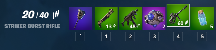 Tips and Tricks to Win Games in Fortnite’s Zero Build Mode | Dignitas