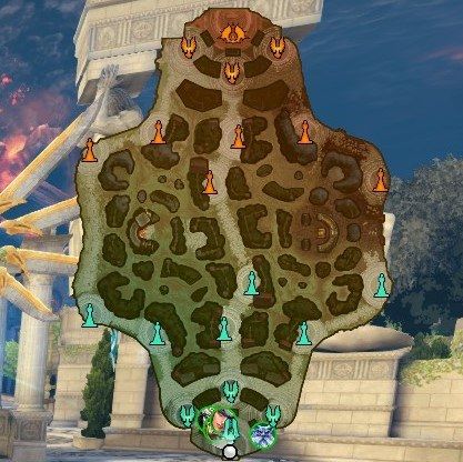 Jungling In SMITE: A Look At One Of SMITE's Most Complex Roles | Dignitas