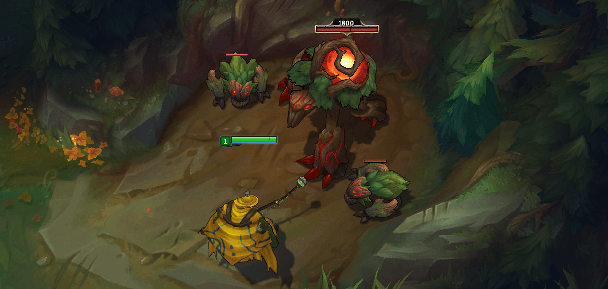 Analysing The Jax and Guinsoo's Rageblade Combination | Dignitas