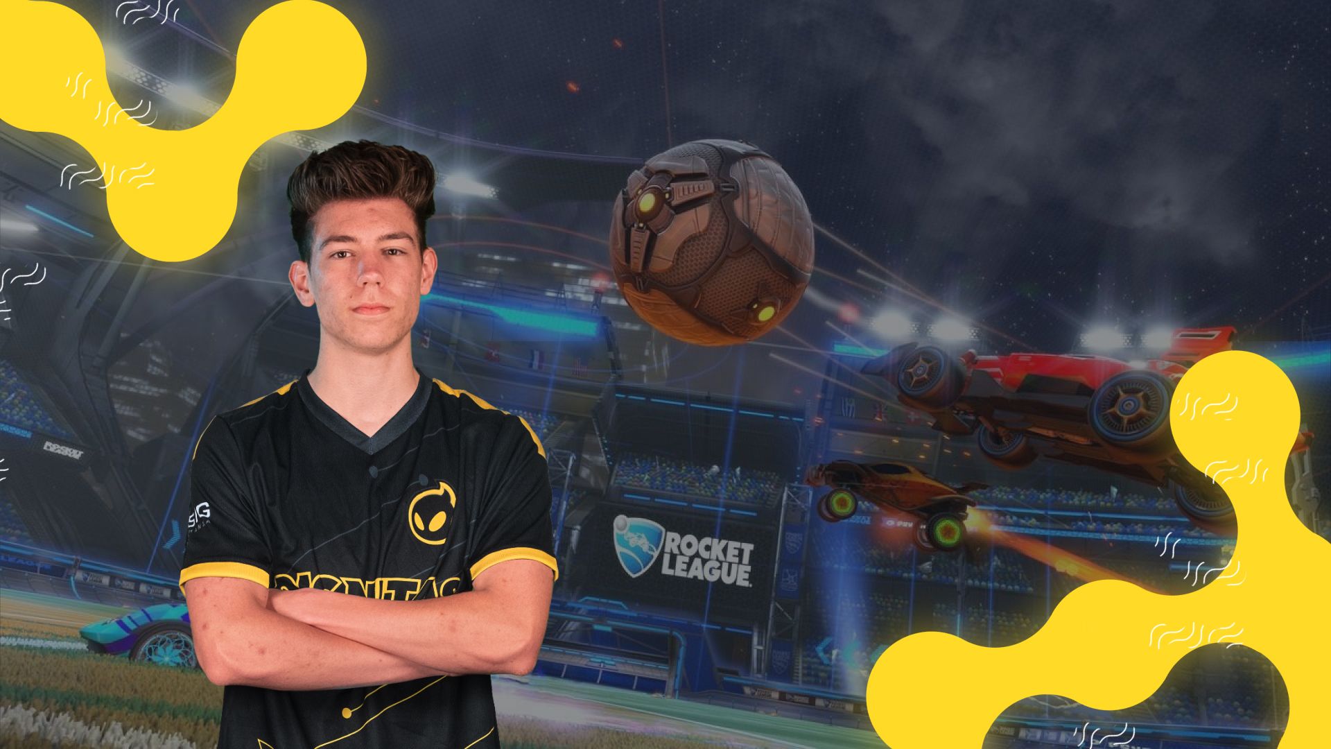 Andy Talks Winter Split Progress and New Teammate Evoh | Dignitas