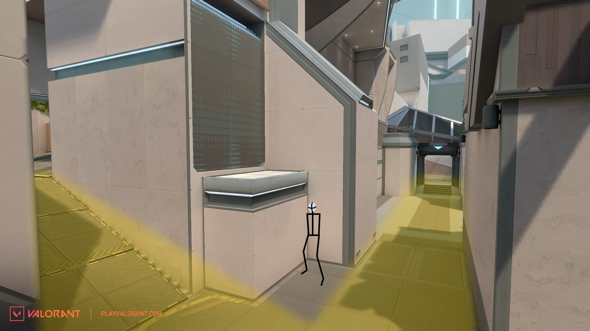 Explaining All the New Changes to Split in VALORANT | Dignitas