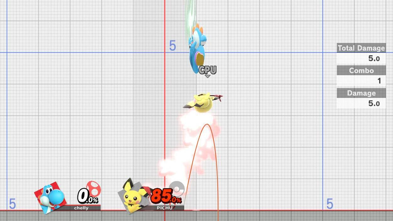How To Finish Your Opponent in Smash Bros. Ultimate: Kill Moves For ...