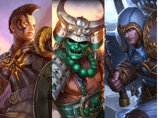 The Rise of Double Hunter Compositions in the SPL Part 2: Strategies ...