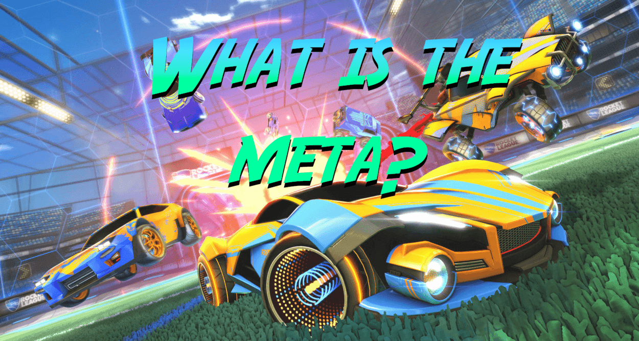 Learning the Meta in Rocket League | Dignitas