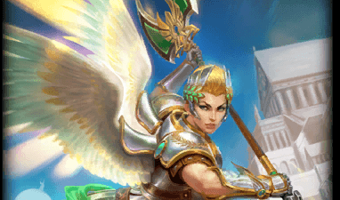 How Nike Ruled The Smite World Championship | Dignitas