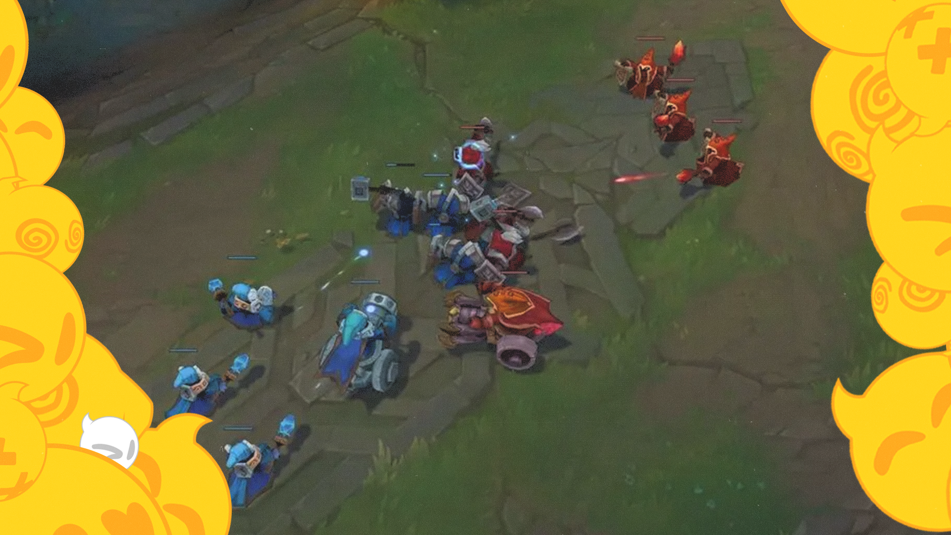 Learn To Last-Hit Like a Pro - League of Legends Guide | Dignitas