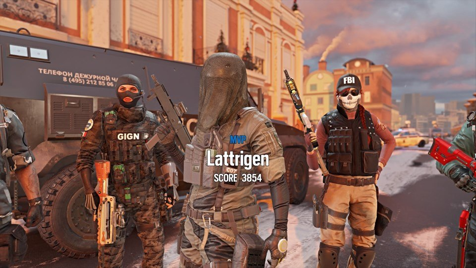 Rainbow Six Siege: A Guide to Nokk | Dignitas