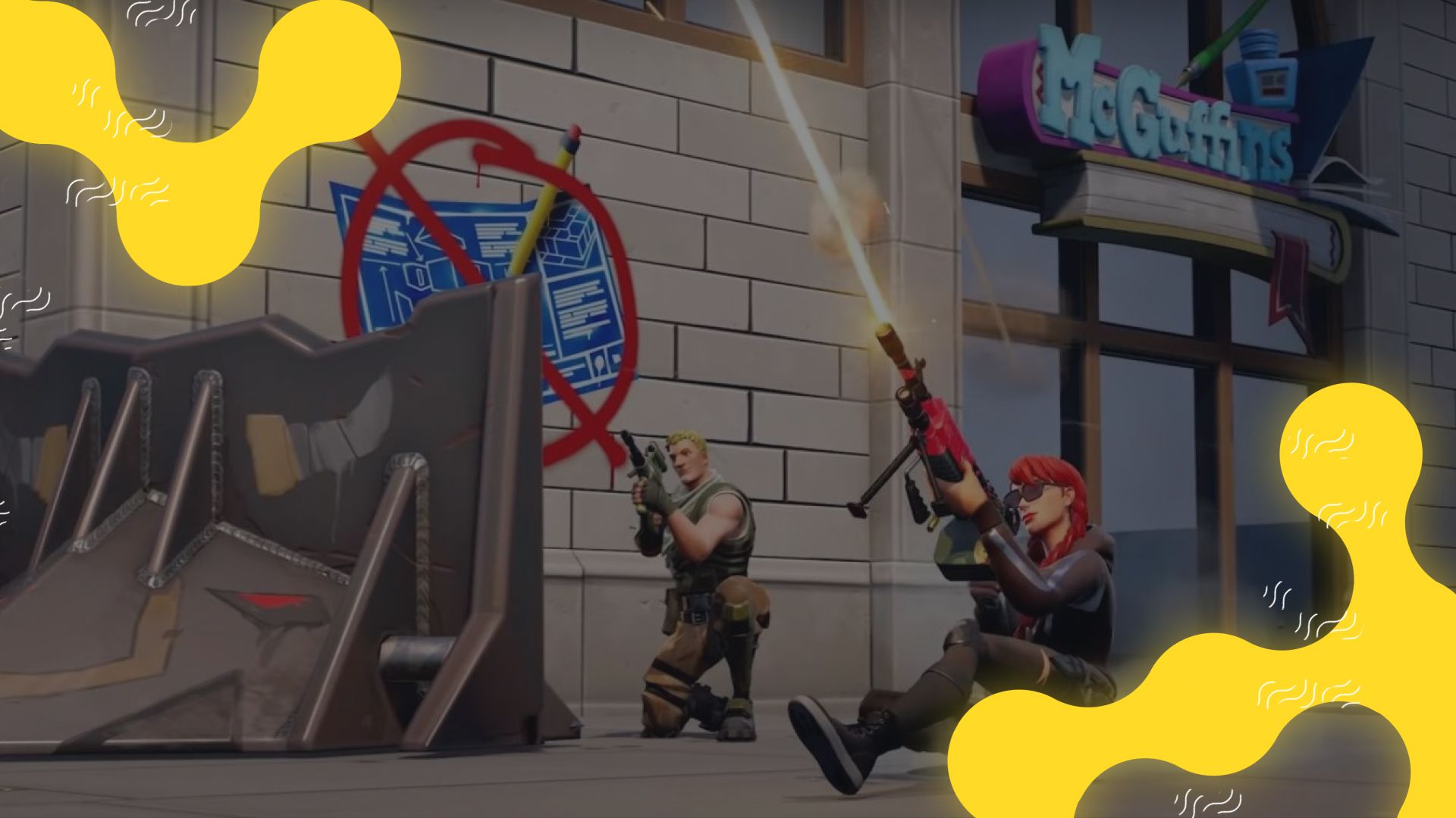 How Zero Build Mode Possibly Saved Fortnite | Dignitas