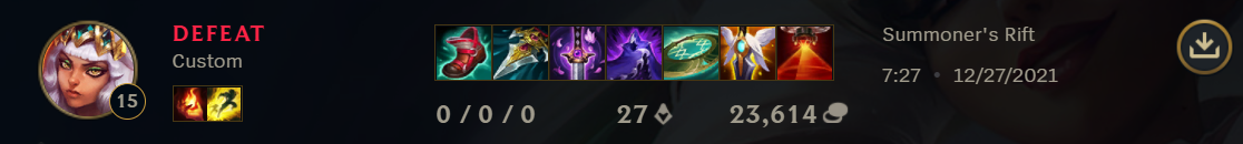 An Ultimate Guide To Climbing Ranked In League Of Legends Dignitas