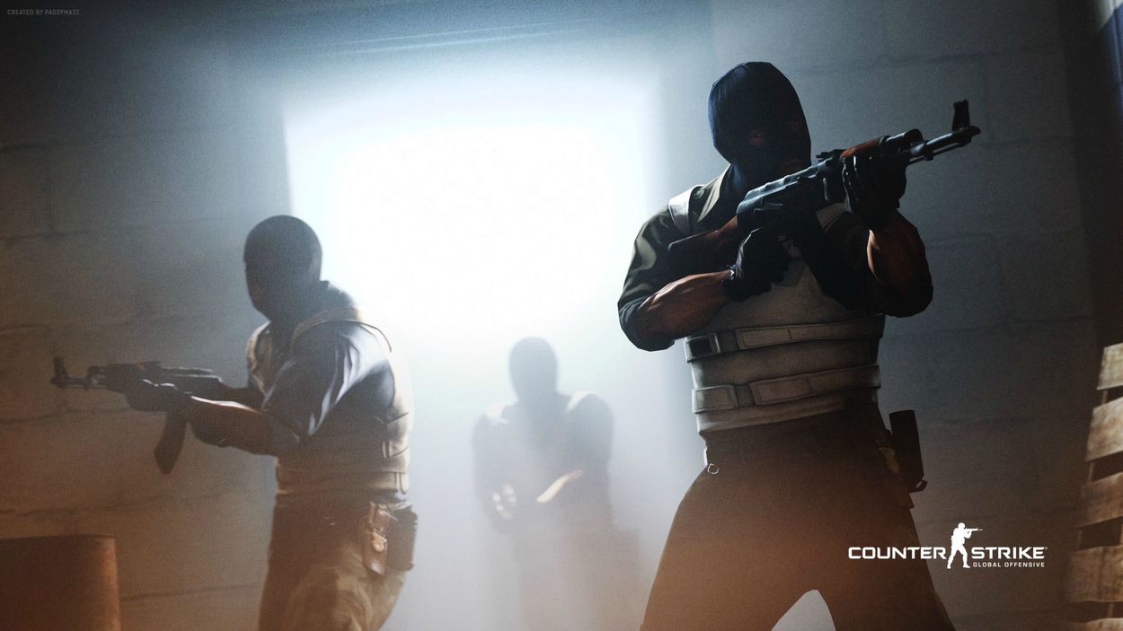 Team Roles: A Guide For The Entry Fragger | Dignitas