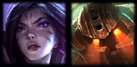 Best Duo Bot Lanes to Climb With in LoL | Dignitas