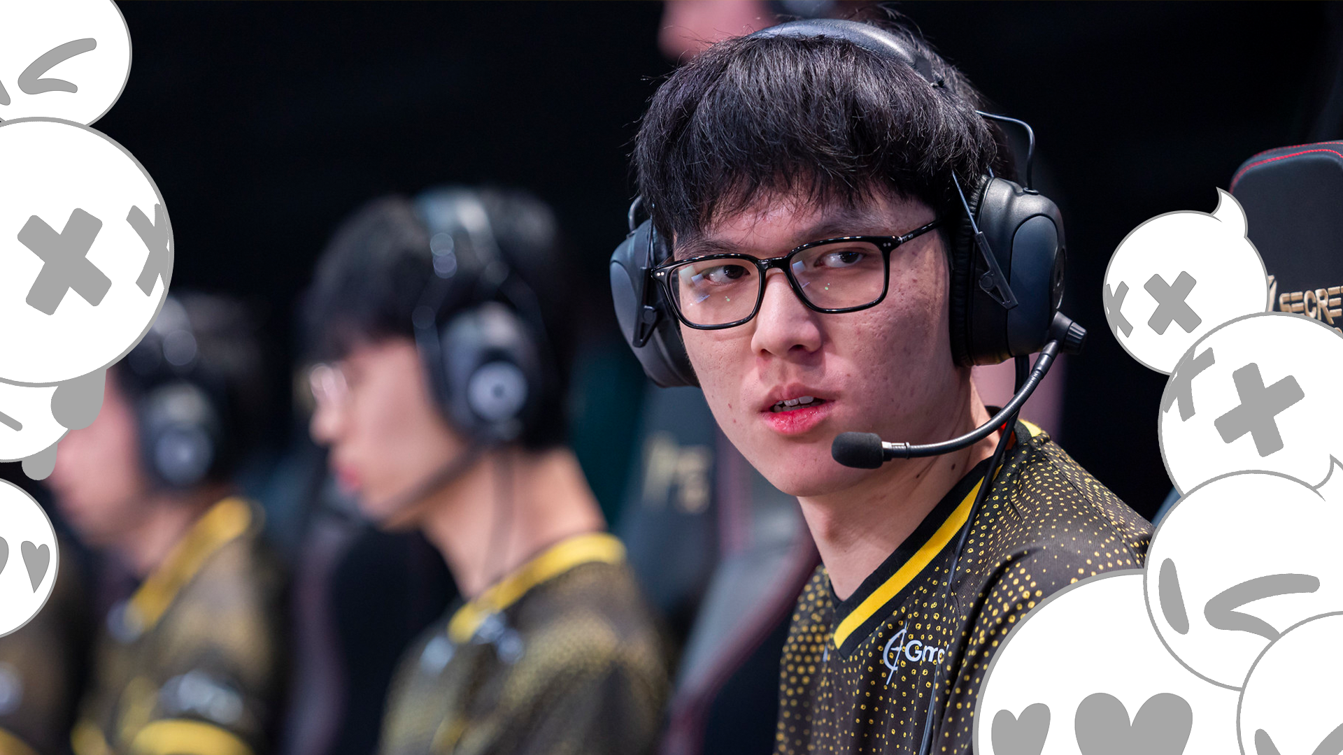 DIG Tomo Reflects on Spring Split 2024 | Dignitas