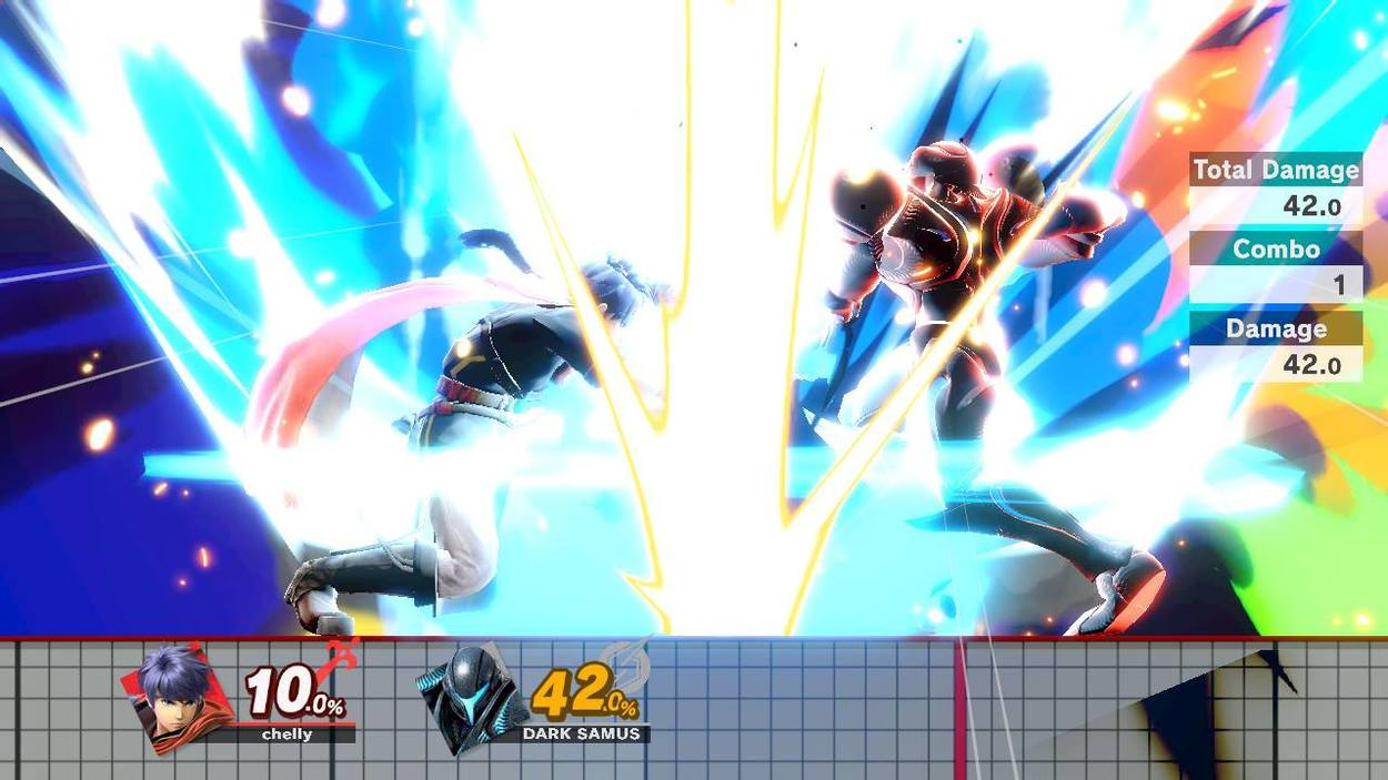 How To Finish Your Opponent in Smash Bros. Ultimate: Kill Moves For ...