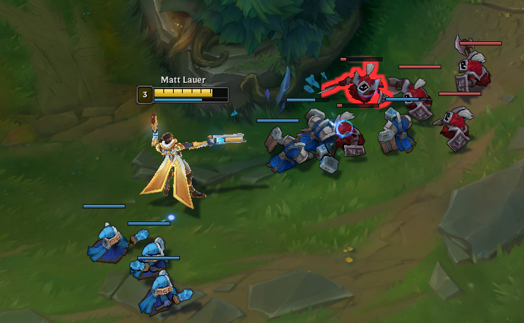 The Best Habits to Climb in Solo Queue | Dignitas