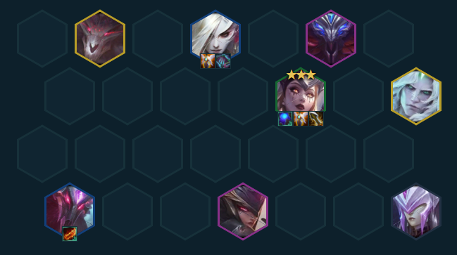 TFT Set 5: An Overview of the Best Comps | Dignitas