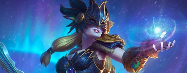 Ultimate Smite Warding Guide for Season 3 | Dignitas