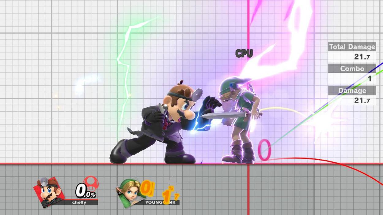 How To Finish Your Opponent in Smash Bros. Ultimate: Kill Moves For ...