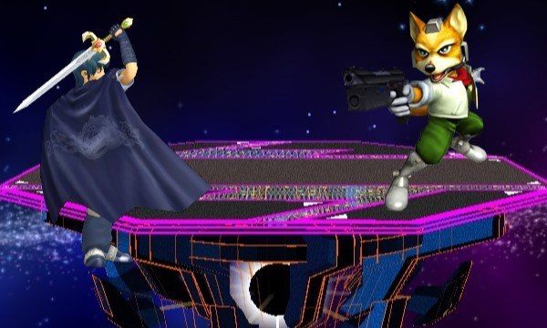 Jumping Everywhere - A Guide to using Fox's Full Hop in Super Smash ...