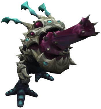 One for the Team – A Look at How to Build a Juggernaut Composition ...