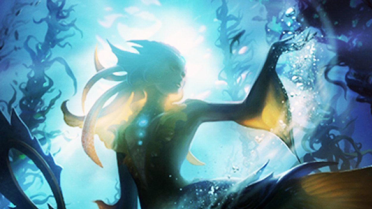Nami Support Guide: You Decide What The Tide Will Bring | Dignitas