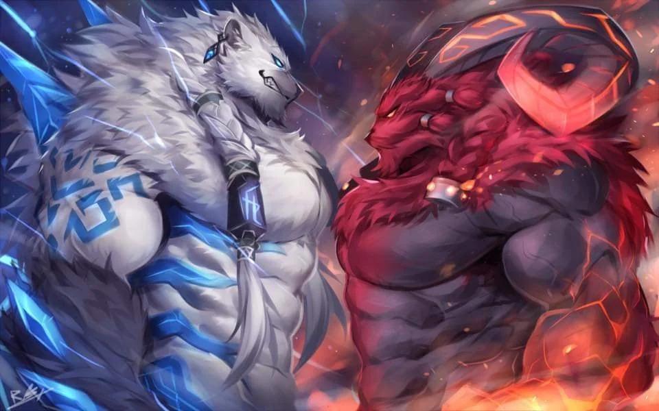 A Guide to All Unique In-Game Missions in League of Legends and Wild ...