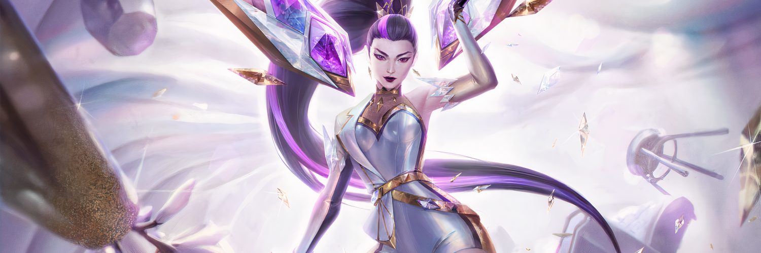 Mastering Kai'Sa - a League of Legends Guide with DIG Tomo | Dignitas