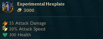 The Ten Most Impactful Items In Season 14 League of Legends | Dignitas