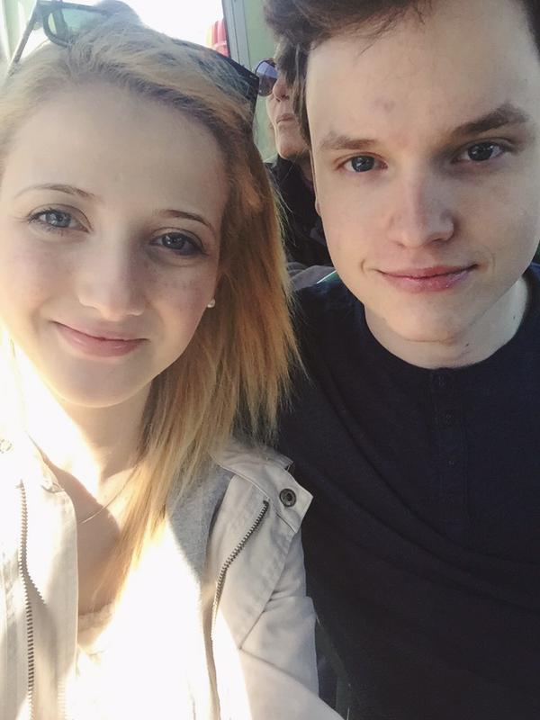Ariana, Tabzz's Girlfriend, discusses the challenges with supporting a ...