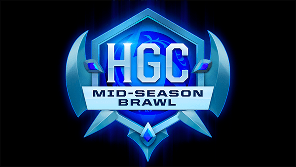 DIG Heroes @ 2018 HGC Mid-Season Brawl | Dignitas