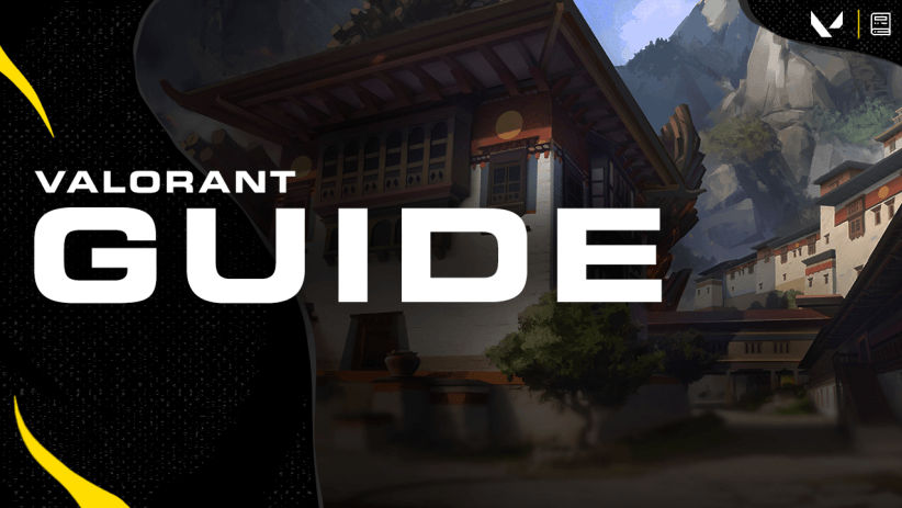 Welcome to Escalation - An Overview of the New VALORANT Mode | Dignitas