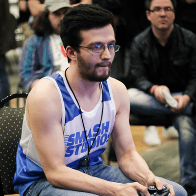 An Interview with #62 Ranked Stango: One of Melee's Rising Stars | Dignitas