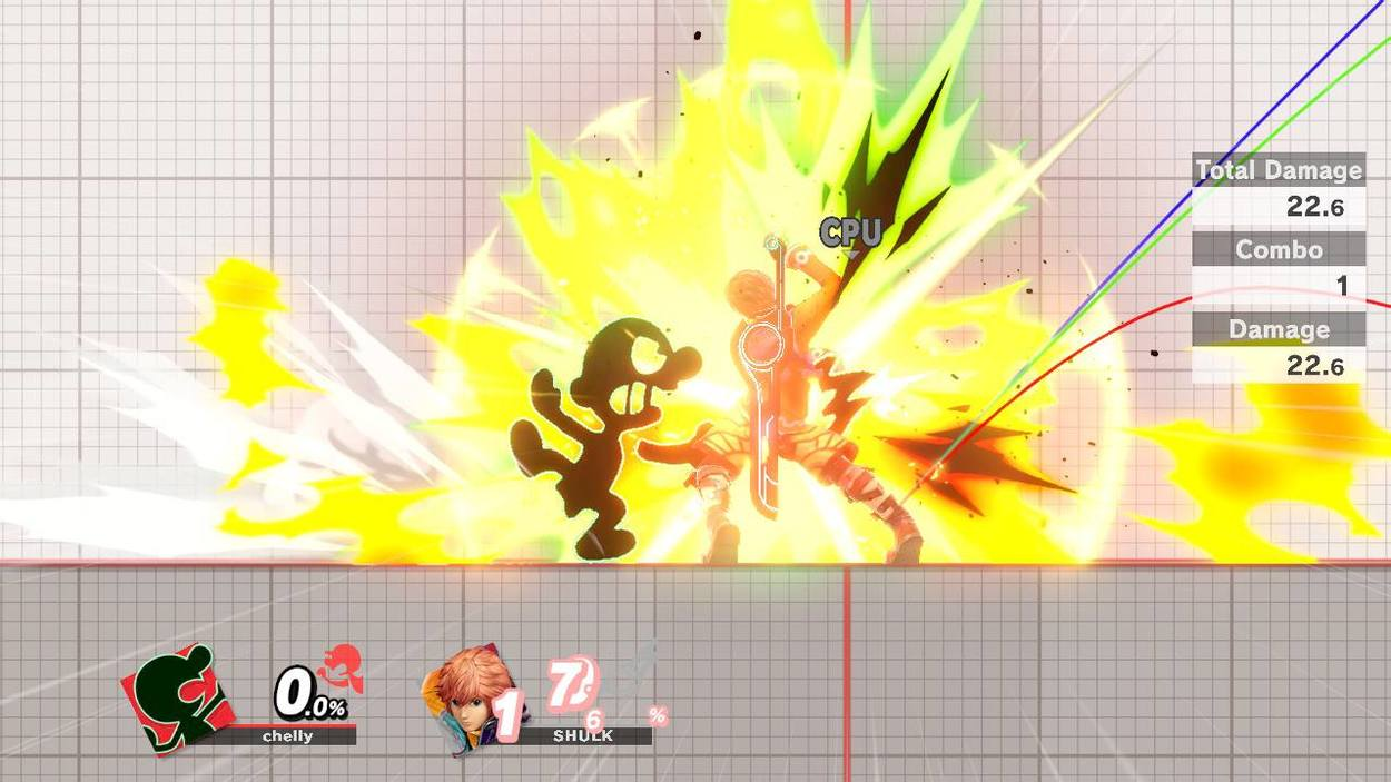 How To Finish Your Opponent in Smash Bros. Ultimate: Kill Moves For ...