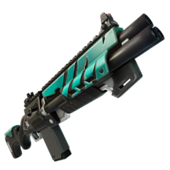 Ranking Every Gun Currently in Fortnite | Dignitas