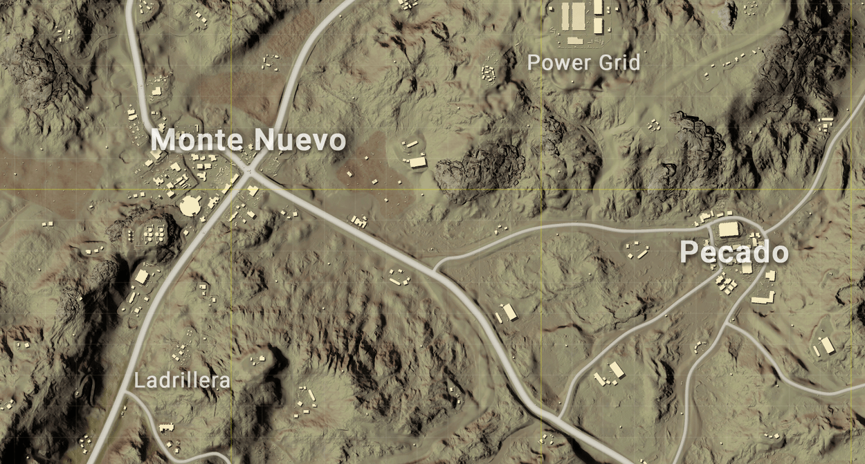 Professional PUBG: Movement, Positioning and Rotations with Ziphon ...