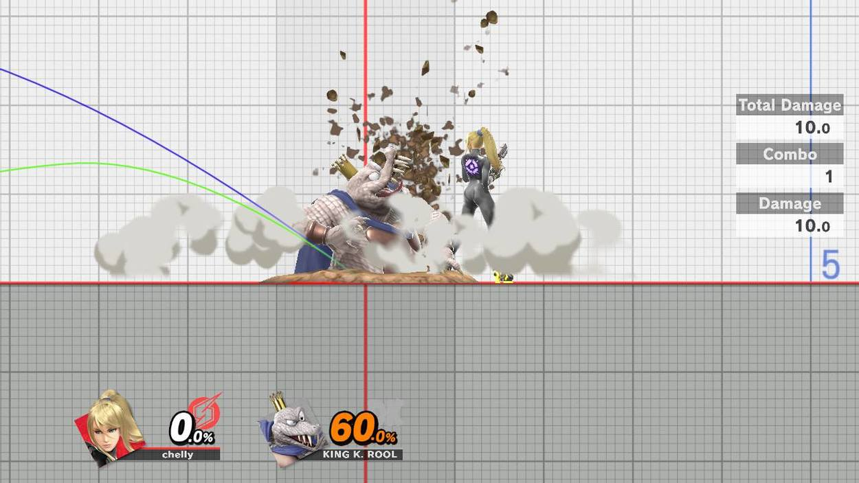 How To Finish Your Opponent in Smash Bros. Ultimate: Kill Moves For ...