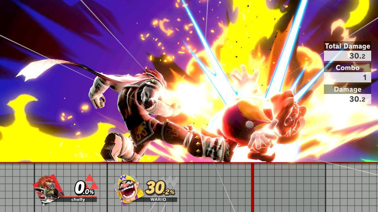 How To Finish Your Opponent in Smash Bros. Ultimate: Kill Moves For ...