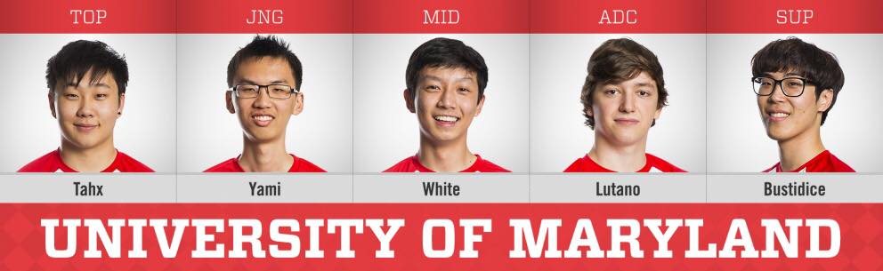 uLoL: An Interview with University of Maryland's Martin "White" Kwan ...