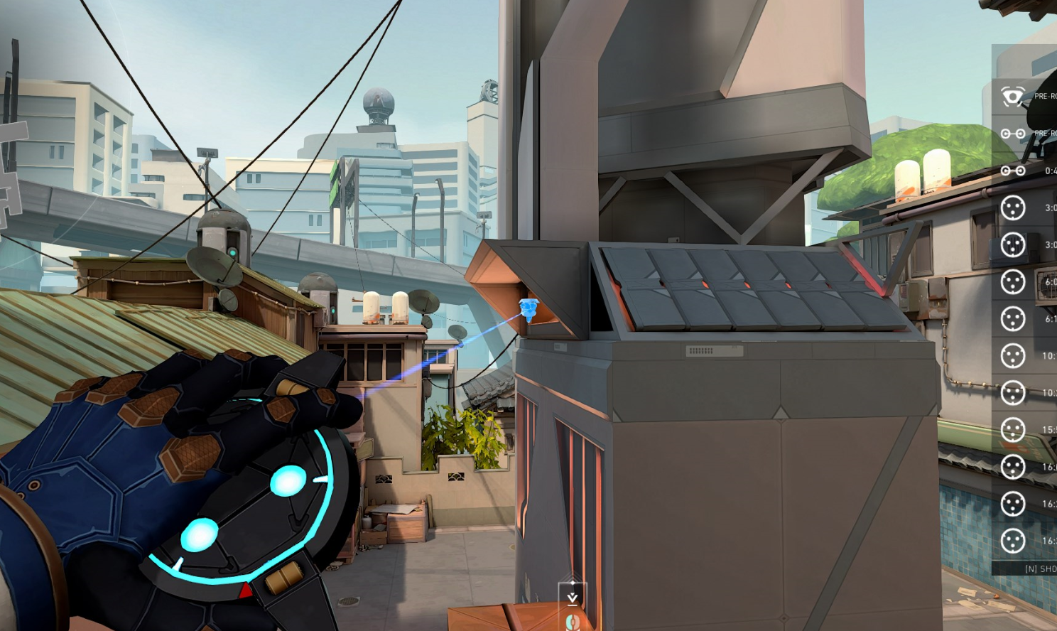 Snake Your Way on Split: A Simple to Follow Cypher Setup Guide on Split ...