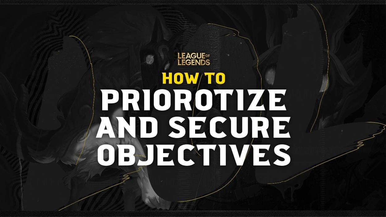 How to Prioritize and Secure Objectives | Dignitas