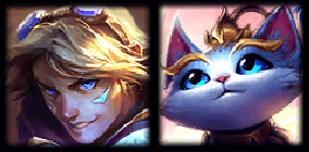 Best Duo Bot Lanes to Climb With in LoL | Dignitas