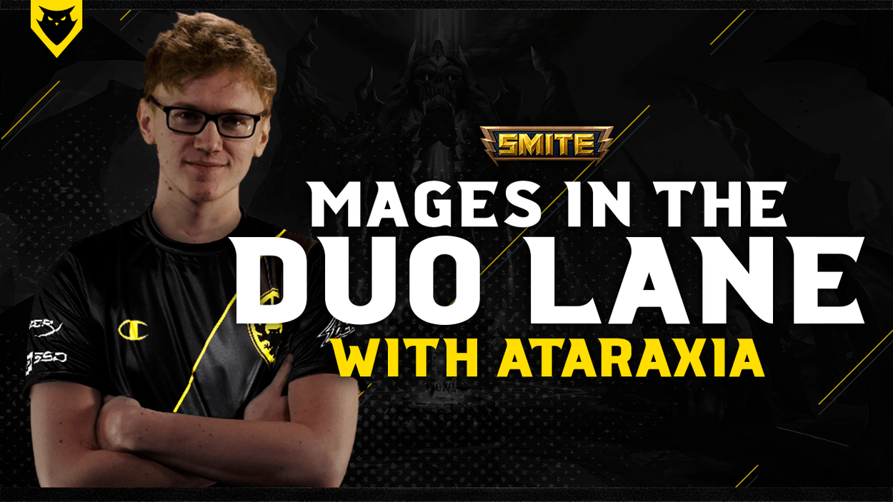 A Comprehensive Guide to Mages in the Duo Lane with Ataraxia | Dignitas