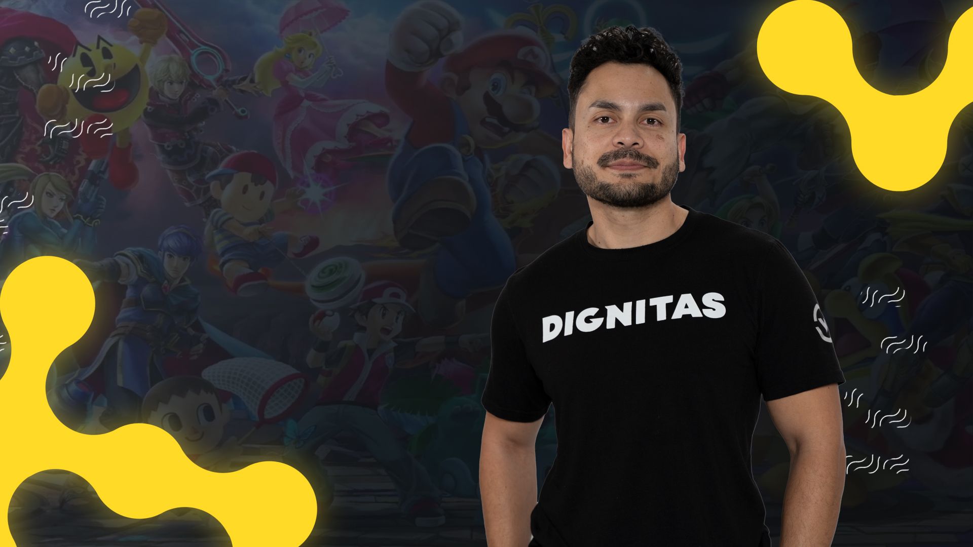 A Smashing Streaming Career, An Insight Into HugS | Dignitas