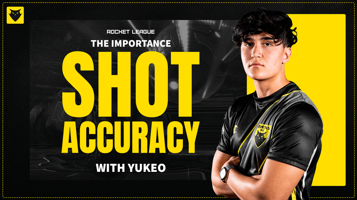 The Importance of Shot Accuracy - A Guide With Yukeo | Dignitas