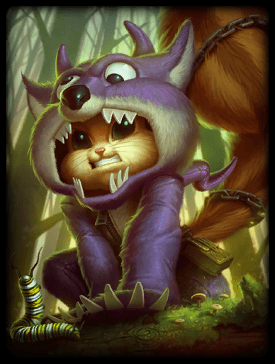 Re-Working the Rat: A Smite Overview of Ratatoskr’s Incoming Rework ...