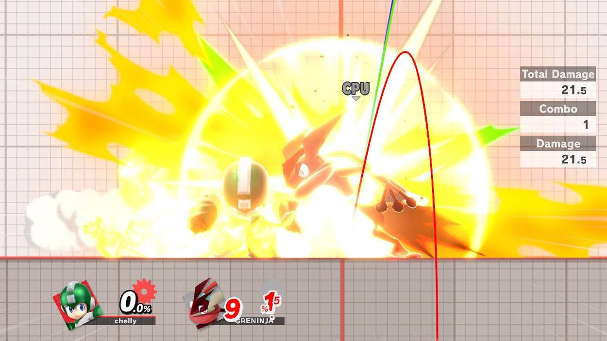 How To Finish Your Opponent in Smash Bros. Ultimate: Kill Moves For ...
