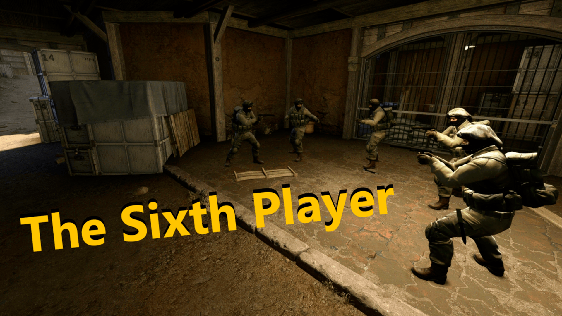 The Sixth Player: The Roles of a Coach | Dignitas